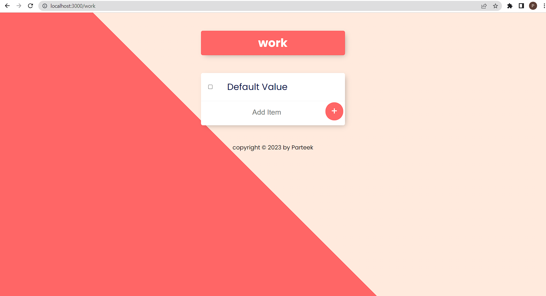GitHub - parteekahlawat/project-ToDoListApp