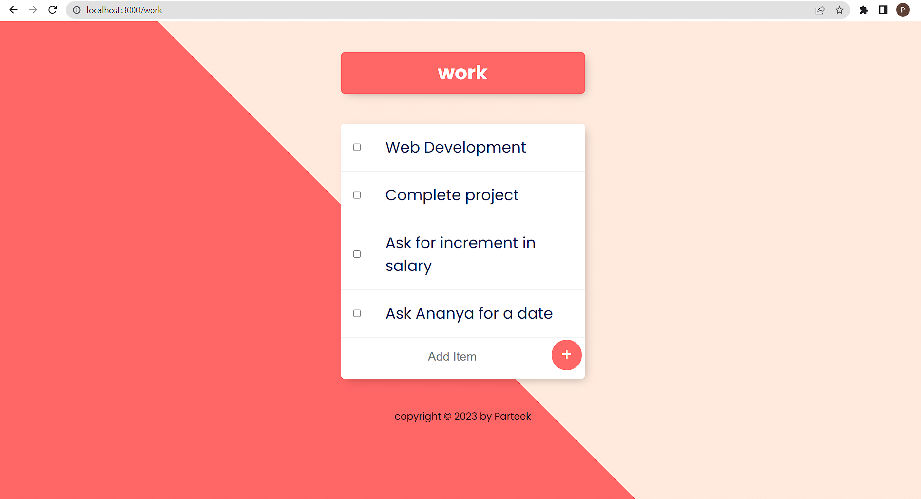 GitHub - parteekahlawat/project-ToDoListApp