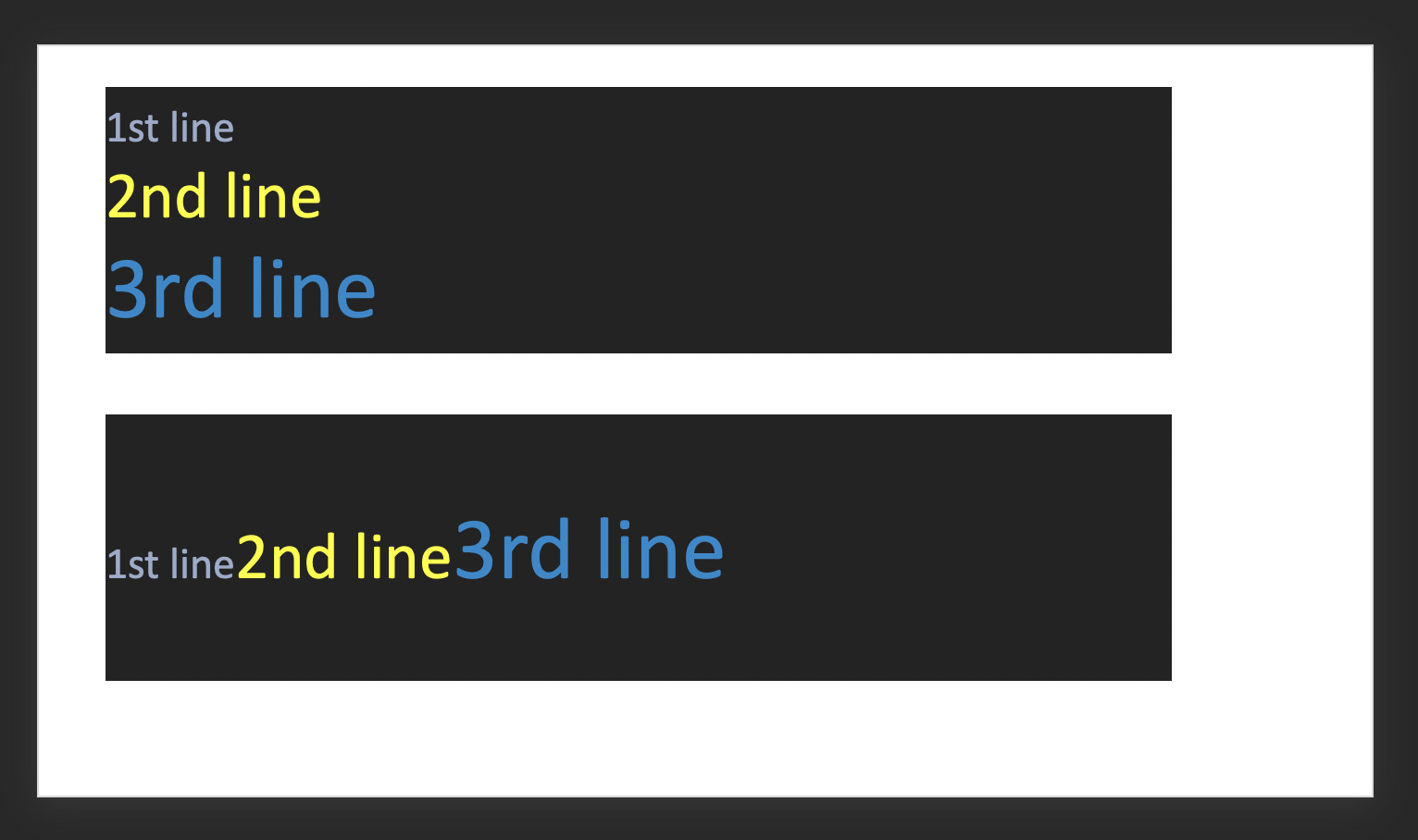 ⭐️ Need QA on upcoming TypeScript-based 3.0 version ⭐️ · Issue #616 · gitbrent/PptxGenJS · GitHub