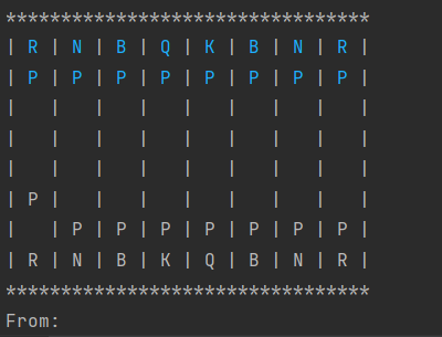 GitHub - ivanmansilla/AI-Chess