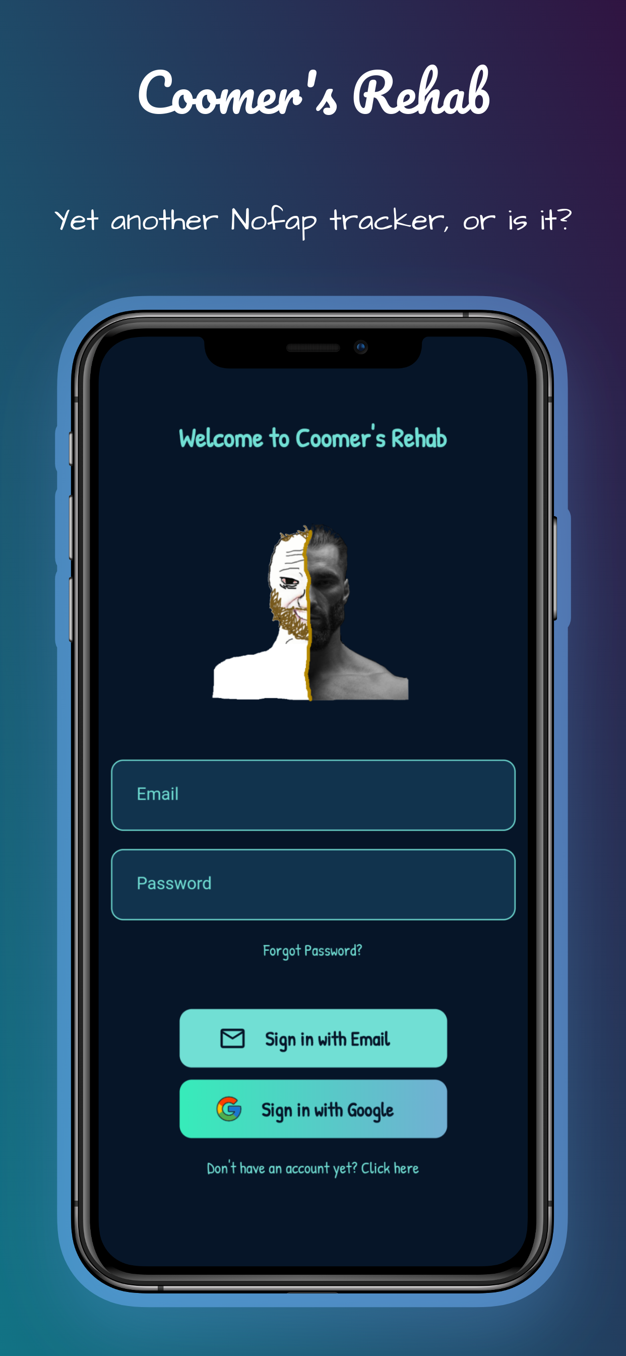 GitHub - proro485/coomer-s-rehab-v1: Coomer's Rehab made in Flutter
