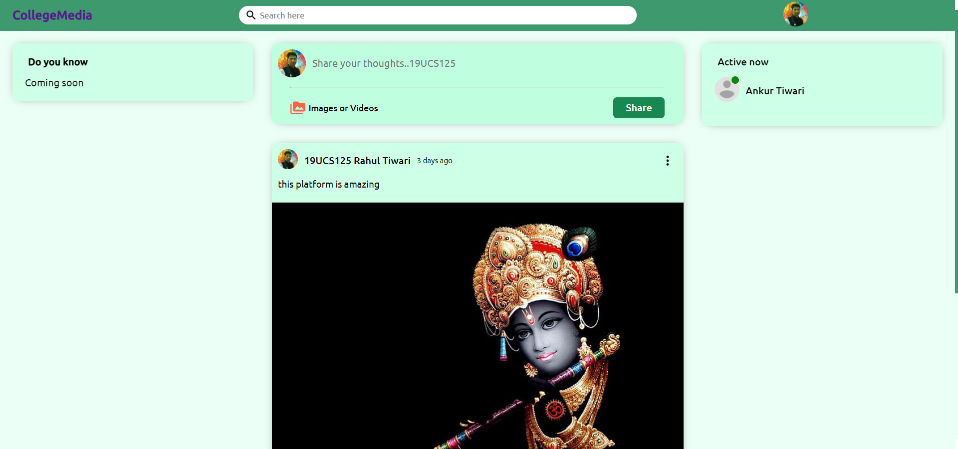 GitHub - localhost-8000/MediaFrontend