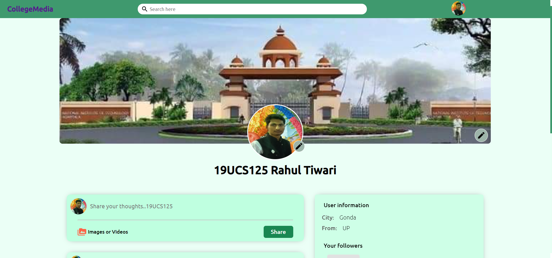 GitHub - localhost-8000/MediaFrontend