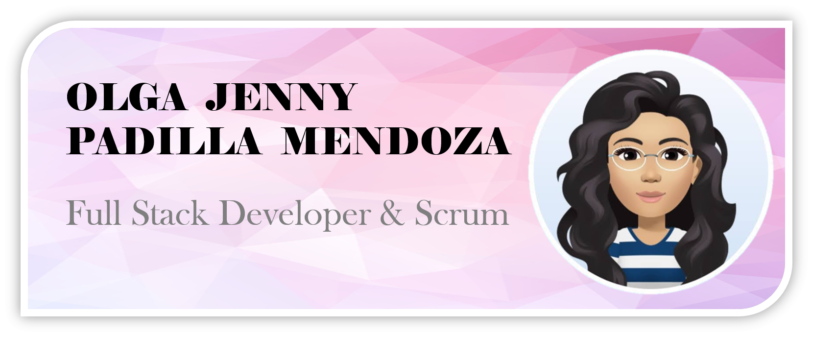 OlgaPadilla (OLGA J. PADILLA MENDOZA) · GitHub