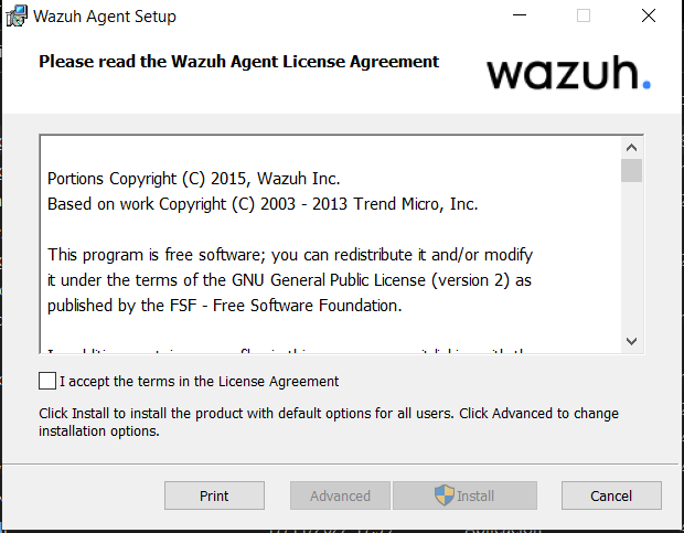 Change the Windows agent installer wizard image · Issue #1913 · wazuh/wazuh-packages · GitHub