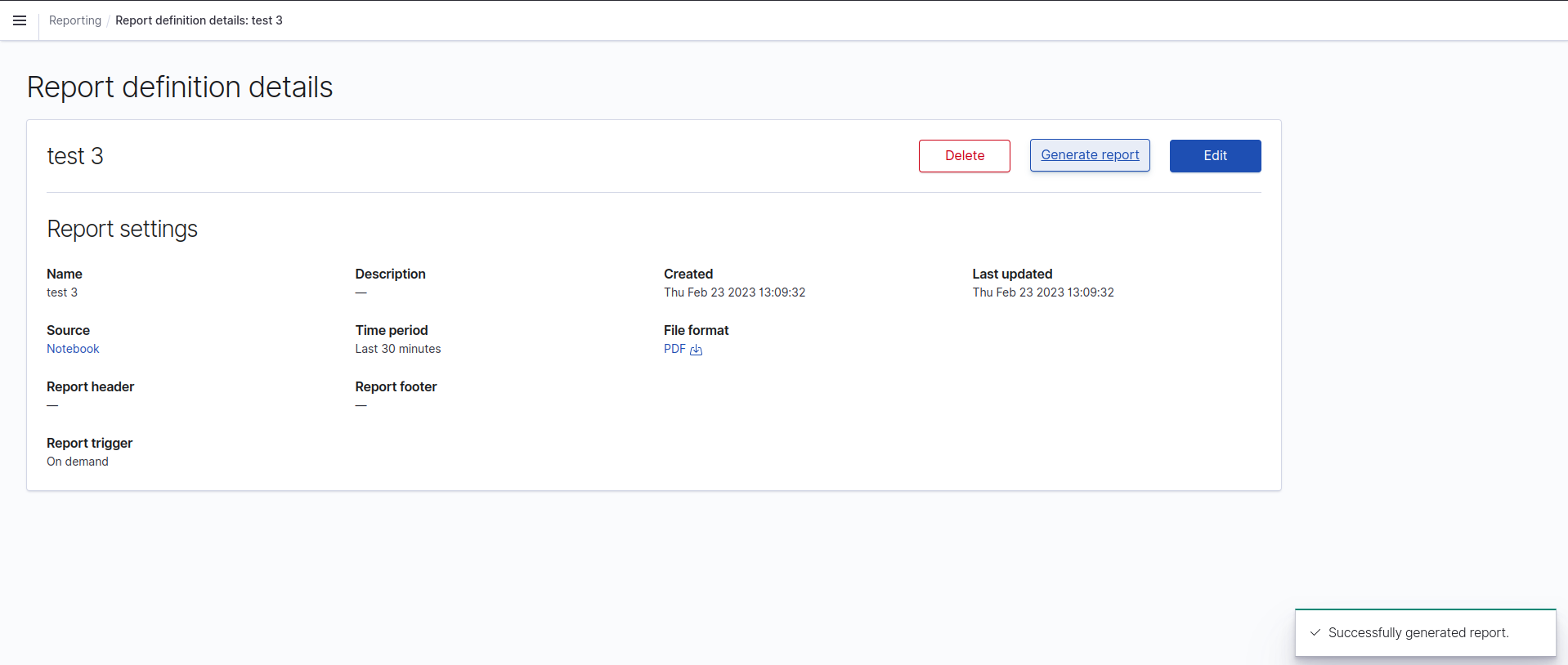Install Wazuh dashboard report dependencies in Wazuh installation ...