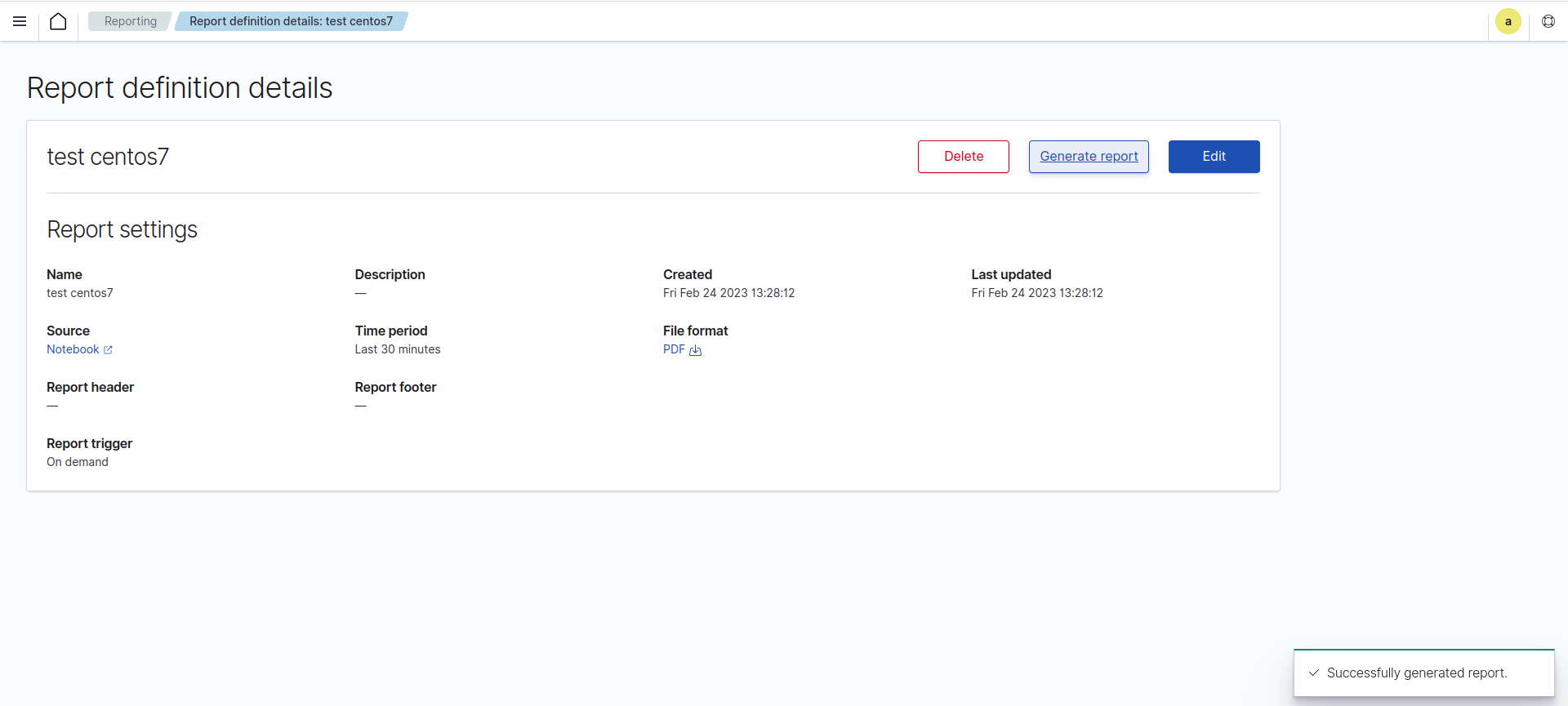 Install Wazuh dashboard report dependencies in Wazuh installation assistant · Issue #1840 ...
