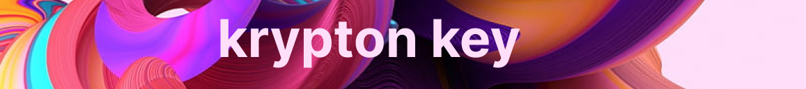 GitHub - RiyazurRazak/krypton-key: Infuse of biometric to the knowledge based authentication ...