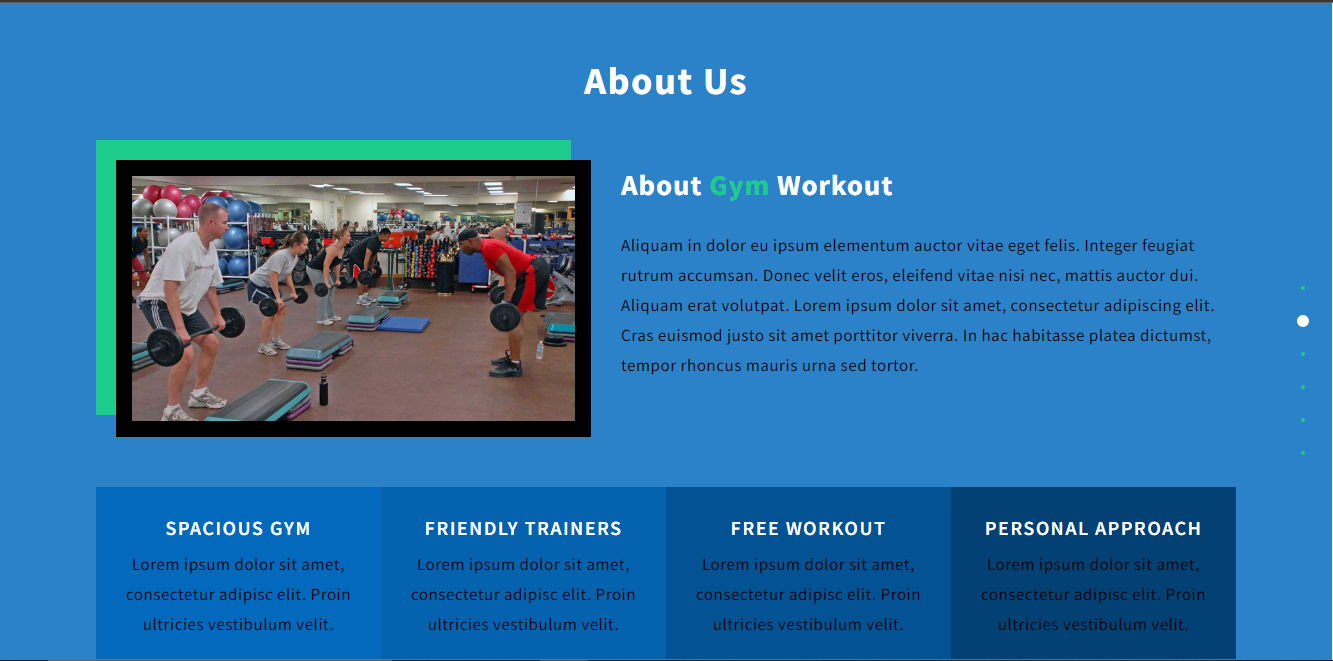 GitHub - Yash18-sudo/gym-landing-page: video demo :- https://www ...