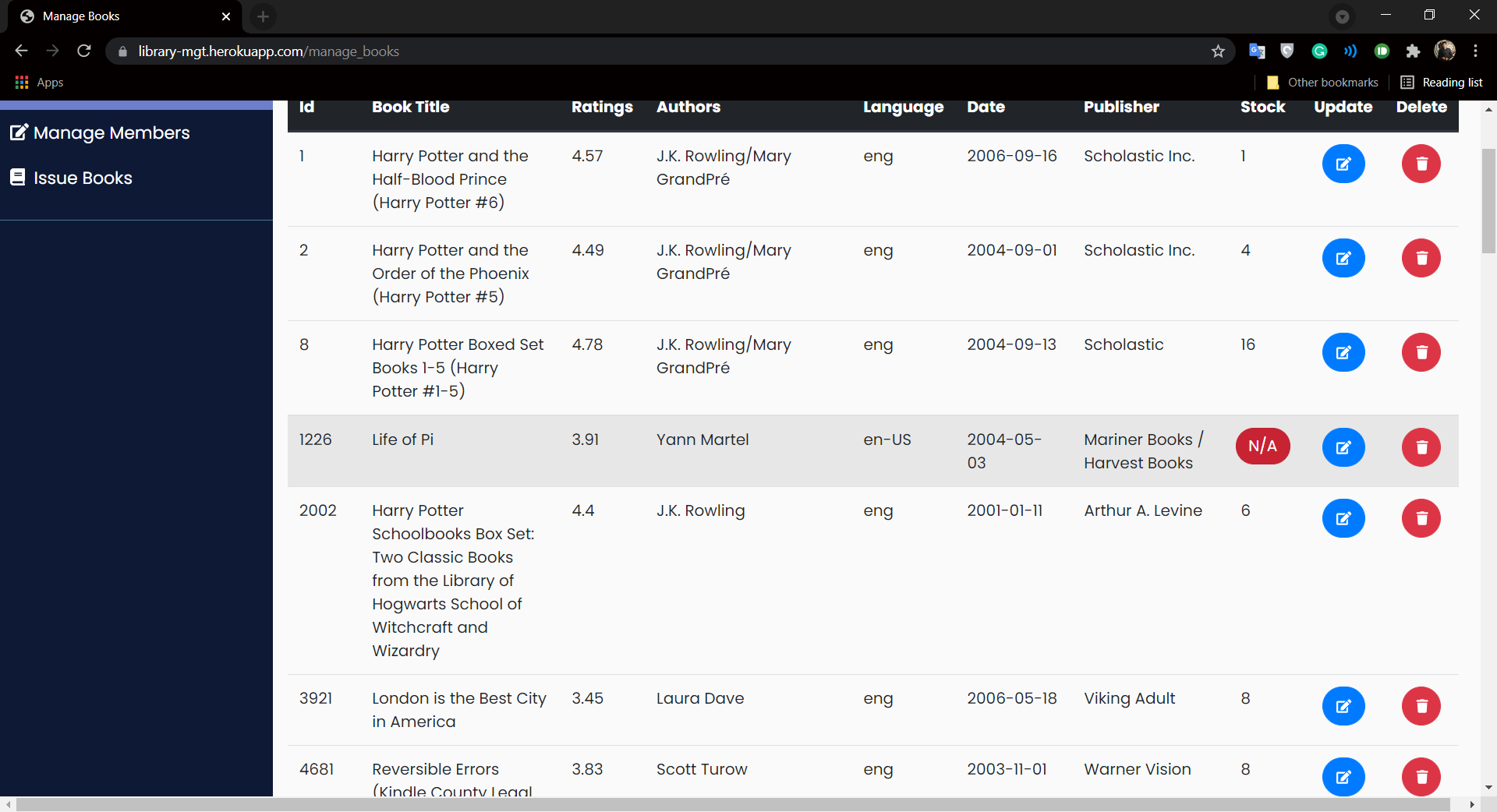 GitHub - Nishant-nj2000/Library_Management
