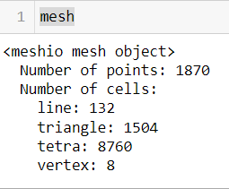 Relationship between meshio and pyvista · pyvista pyvista · Discussion ...
