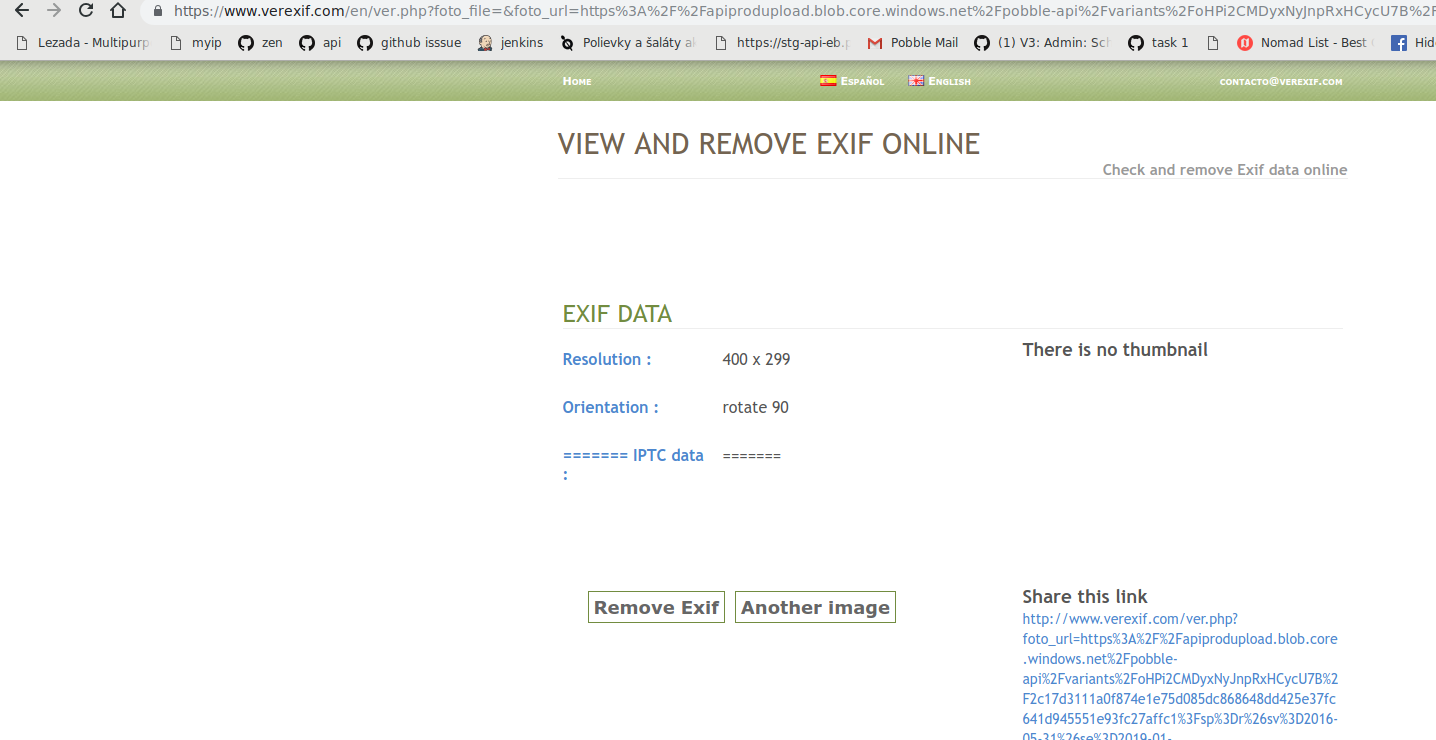 ActiveStorage rotation stored as EXIF image metadata · Issue #35028 · rails/rails · GitHub