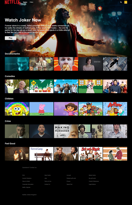 GitHub - sakshi-021/netflix-clone