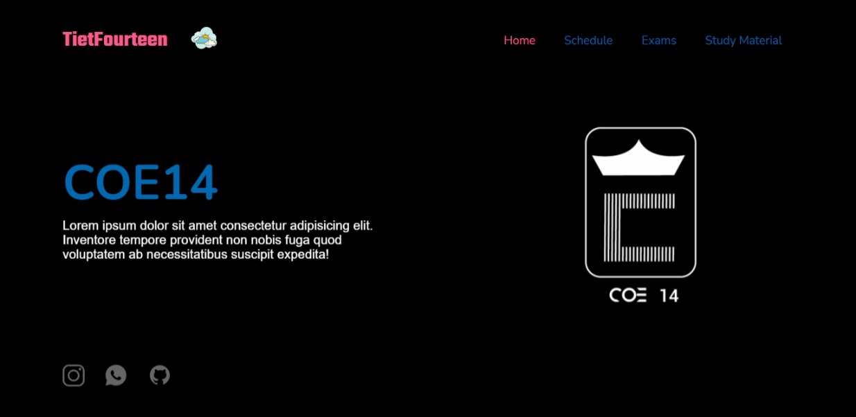 GitHub - Sahil-Dhillon/t14