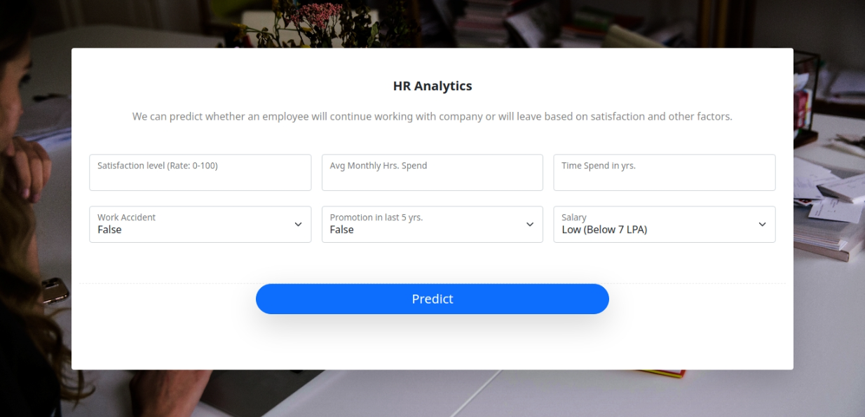 GitHub - Sahil-Dhillon/hr-analytics-prediction