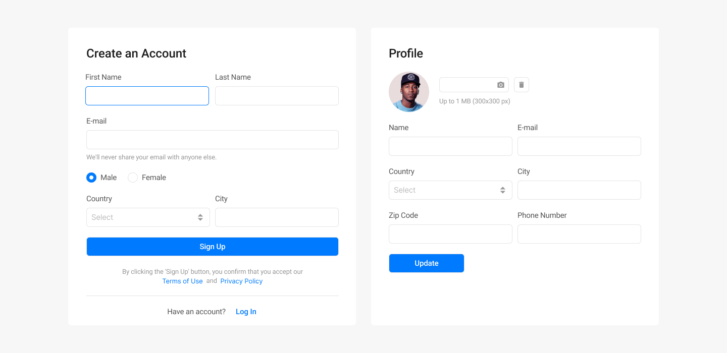 GitHub - EdgarMykhaielian/Lesson6-Form