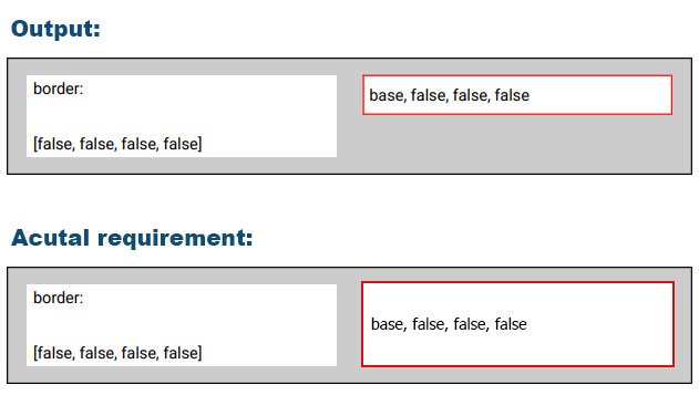How to make 2 tables equal height · Issue #2366 · bpampuch/pdfmake · GitHub