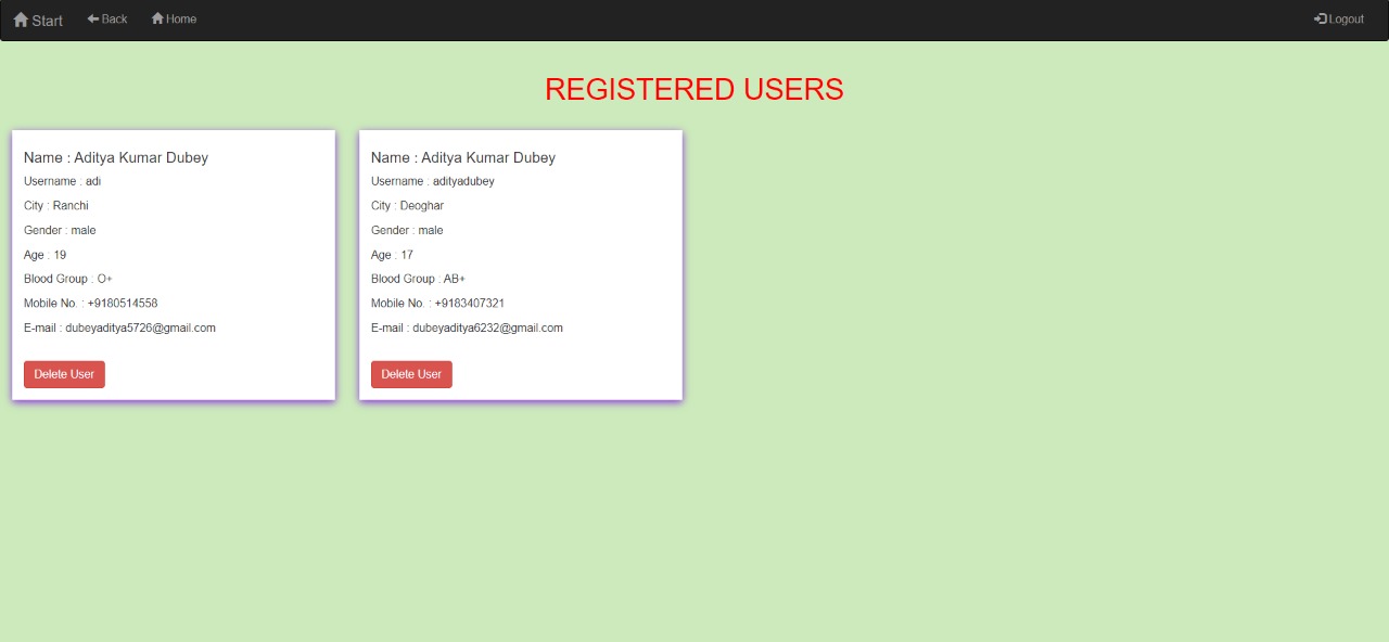 GitHub - geetanjali23/RAKTIM--Blood-Bank-Web-App