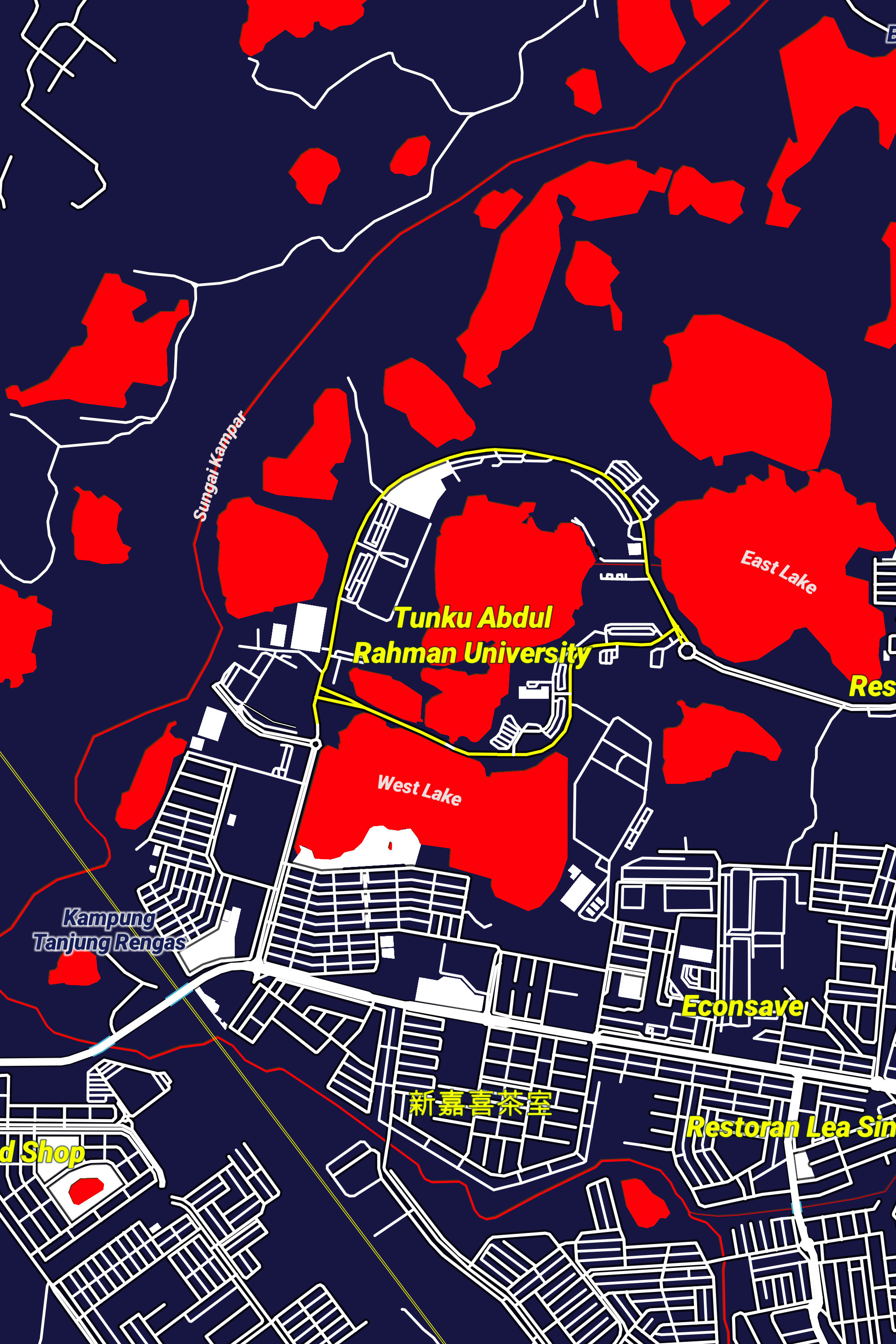 マレーシア：トゥンク・アブドゥル・ラーマン大学(UTAR) · Issue #8 · furuhashilab/TOTEasCanvas ...