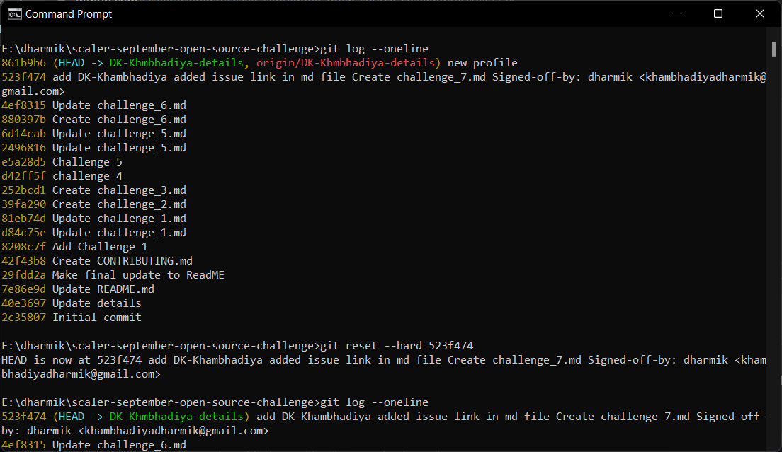 Challenge 1 · Issue #324 · scaleracademy/scaler-september-open-source-challenge-2022 · GitHub