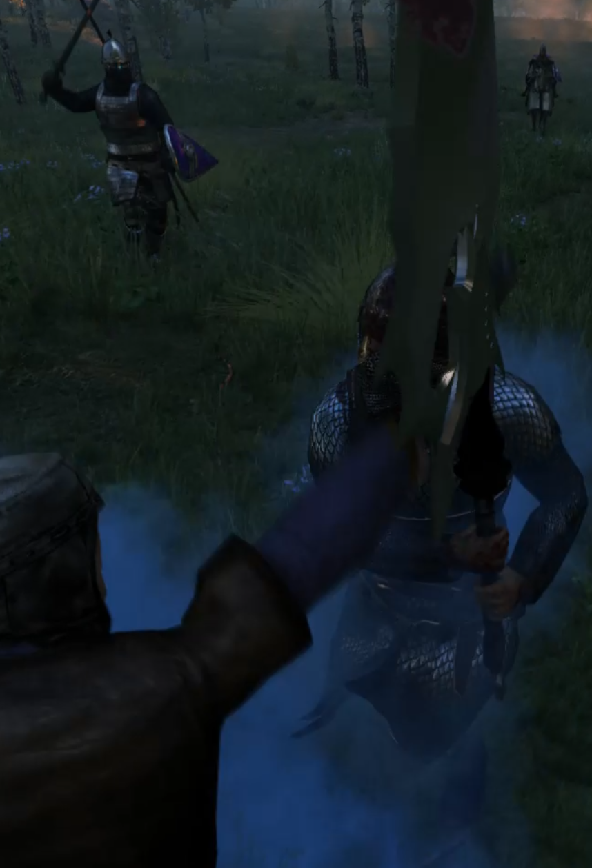 GitHub - justuskarlsson/Shards