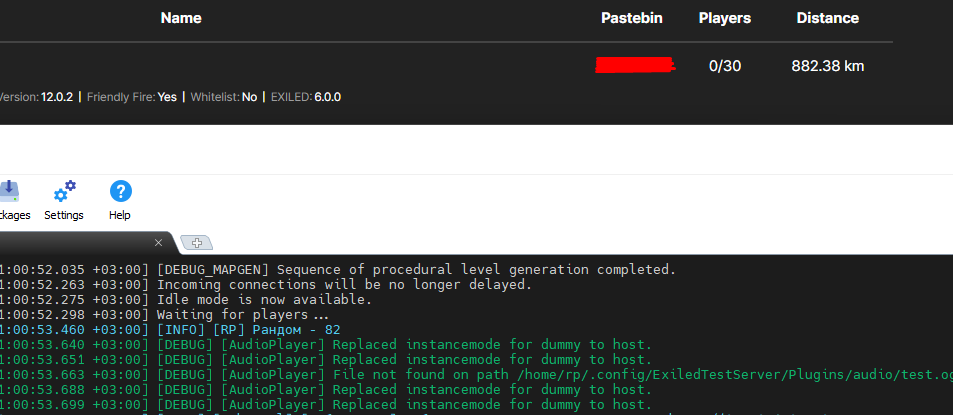 Releases · Edren-Baton-Team/AudioPlayer · GitHub