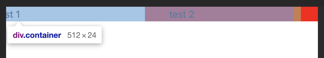 Custom $grid-gutter-width in SASS overflows col margin-right · Issue #33147 · twbs/bootstrap ...