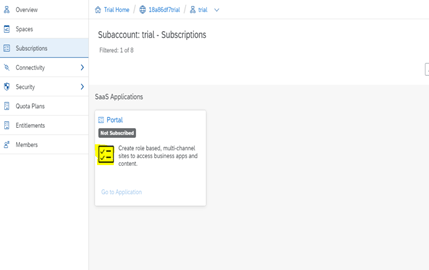 Portal Service icon updated- Build Your First Portal Site · Issue #5320 ...