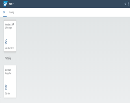 Portal- Screenshot update for review site · Issue #5470 · sap-tutorials/Tutorials · GitHub