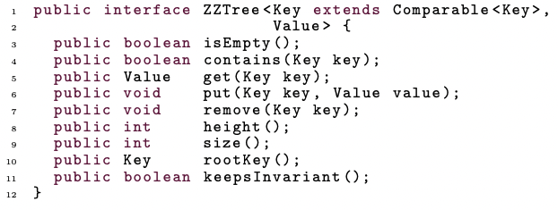 GitHub - albuana/BinZZTree