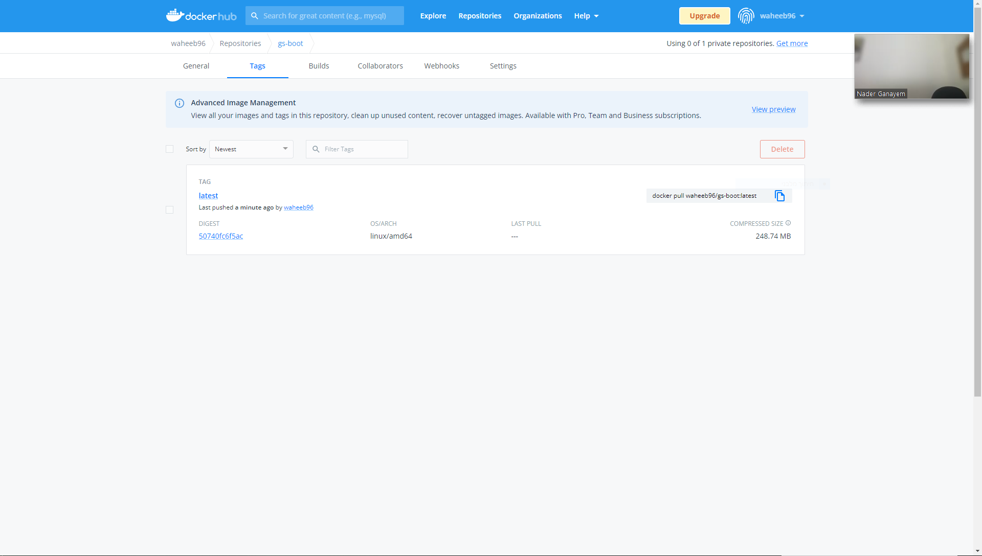 GitHub - waheeb96/gs-boot