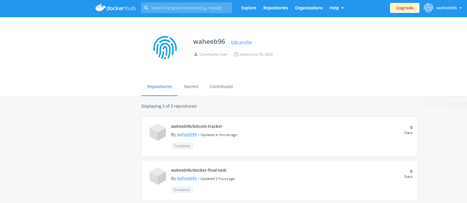 GitHub - waheeb96/Docker-Final-Task