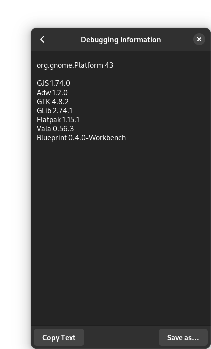 Can't use Blueprint · Issue #175 · workbenchdev/Workbench · GitHub
