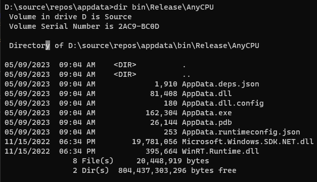 Handle DLLs for Symlinked executables · Issue #2711 · microsoft/winget-cli · GitHub