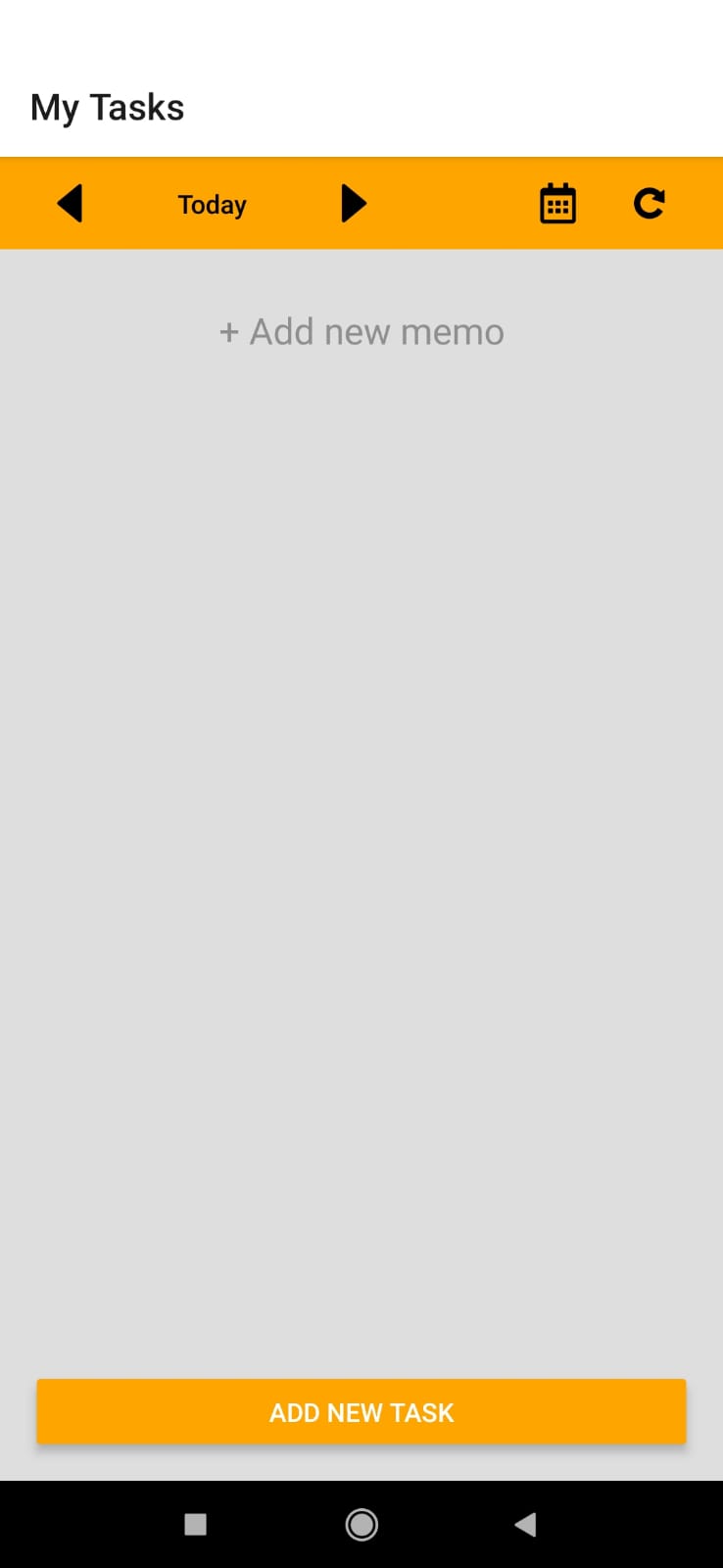 GitHub - 8-bit-souvik/task-reminder: Simple task reminder application with convenient UX. Build ...