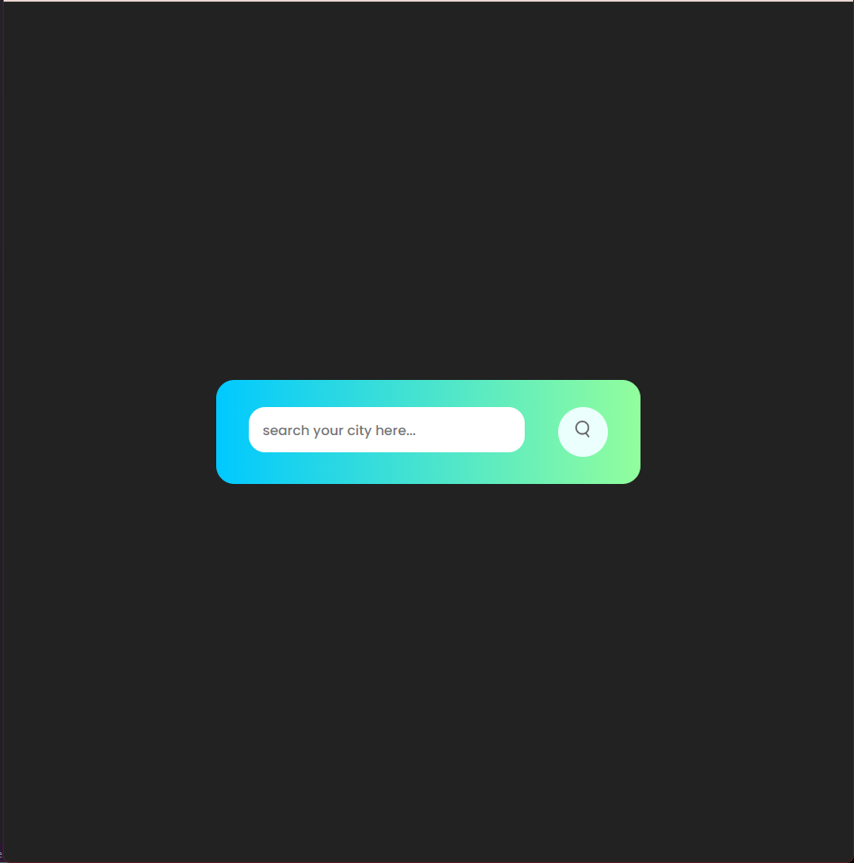 GitHub - devendra256/weather-app