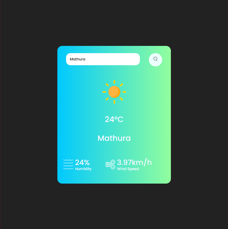 Github Devendra256weather App
