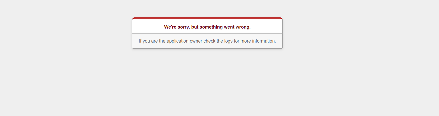 Cannot access to server by postal web aplication · Issue #1367 · postalserver/postal · GitHub