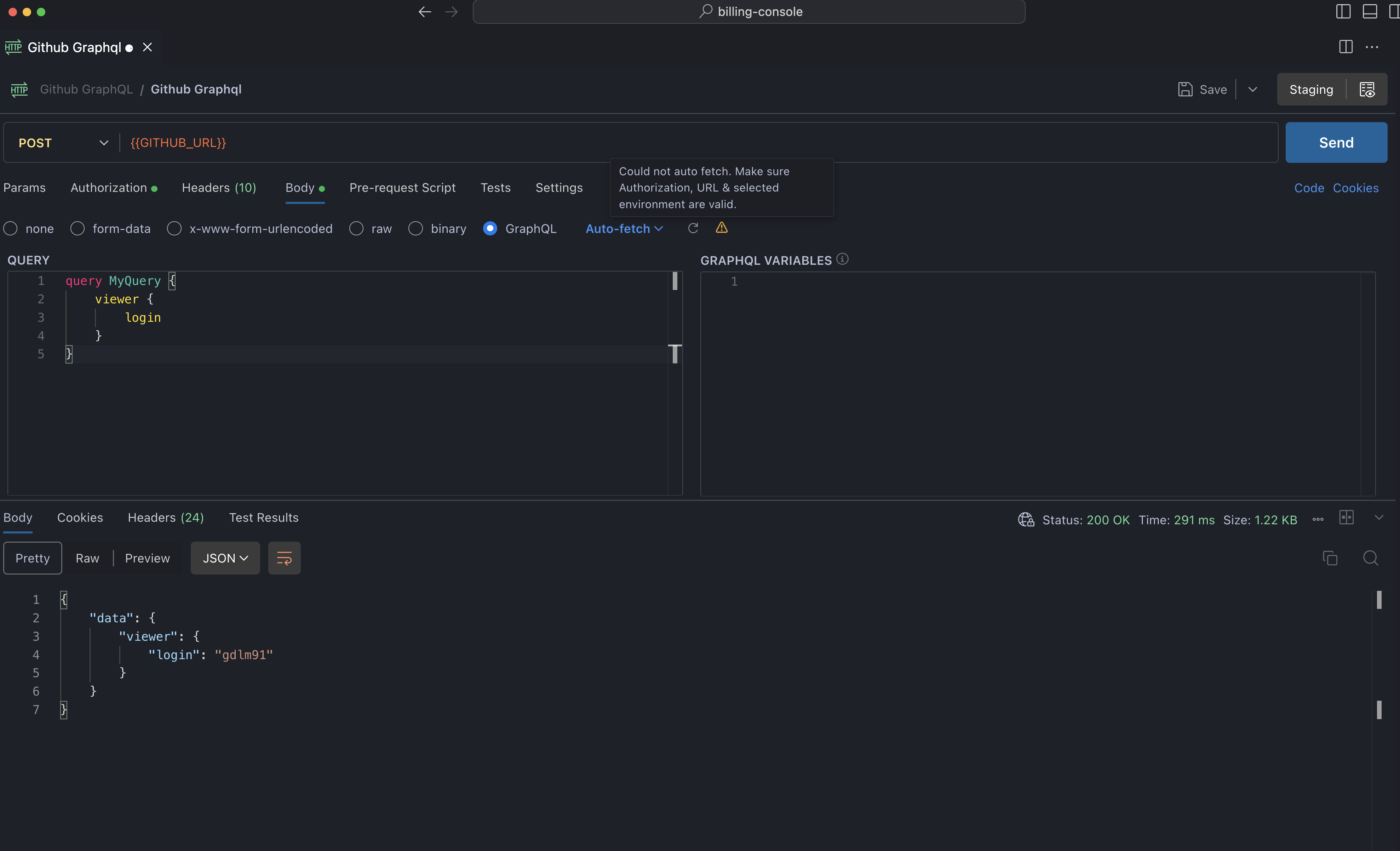 Vscode Extension Auto Fetch Schema Doesnt Work When Url Is A 