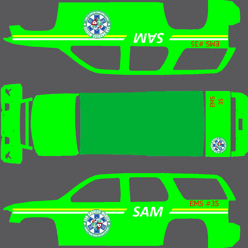 Custom Spanish Wrap · Issue #152 · saesrpg/donation-vehicle-shaders · GitHub