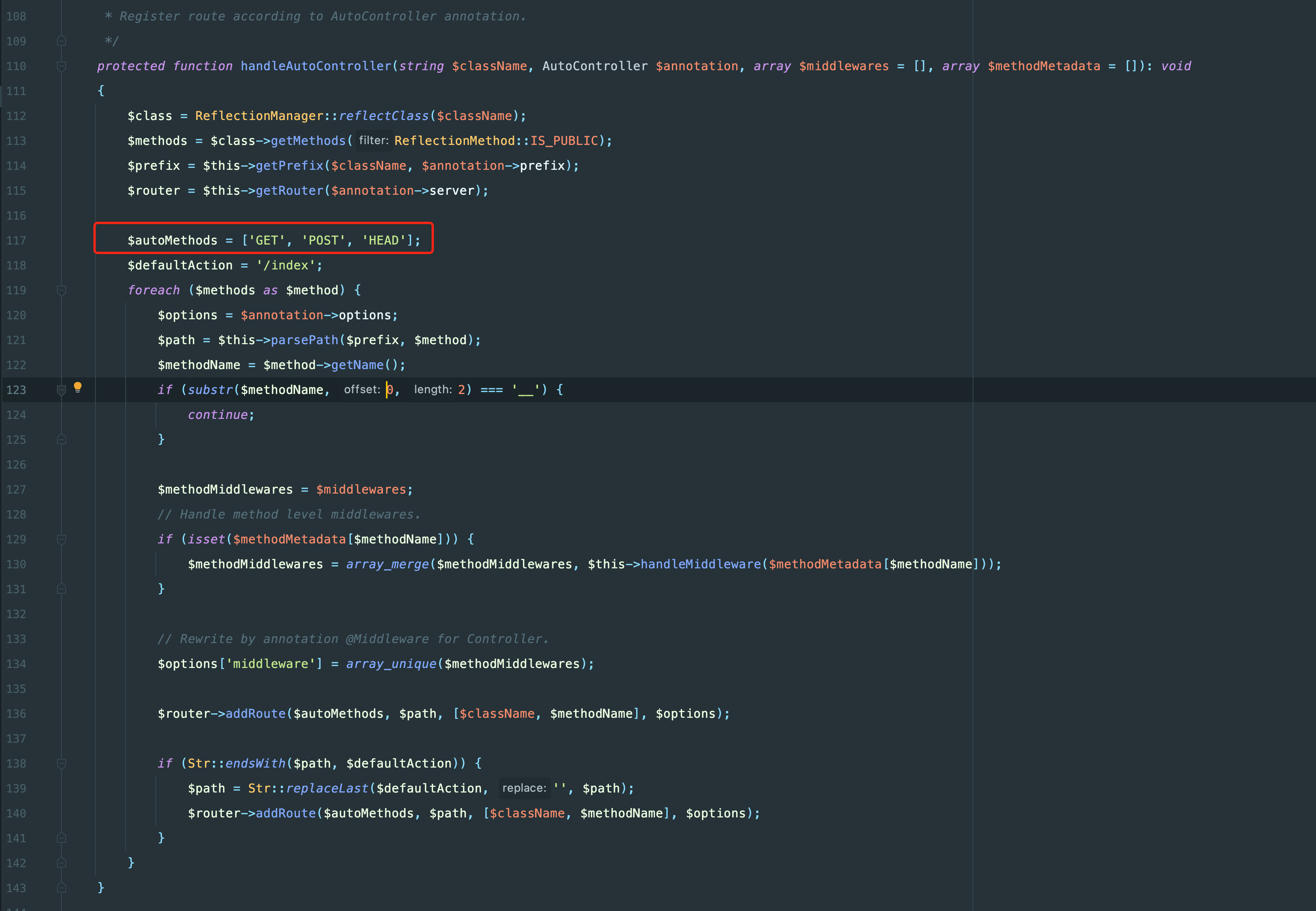 [QUESTION] 跨域问题，提示：Allow: GET, POST, HEAD · Issue #4567 · hyperf/hyperf · GitHub