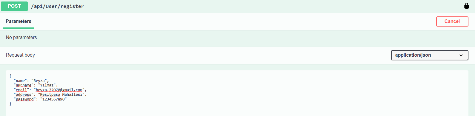 GitHub - beyzaylm0/Bootcamp-Paycore