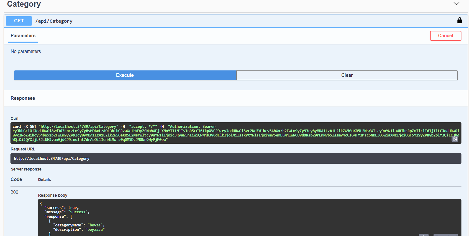 GitHub - beyzaylm0/Bootcamp-Paycore