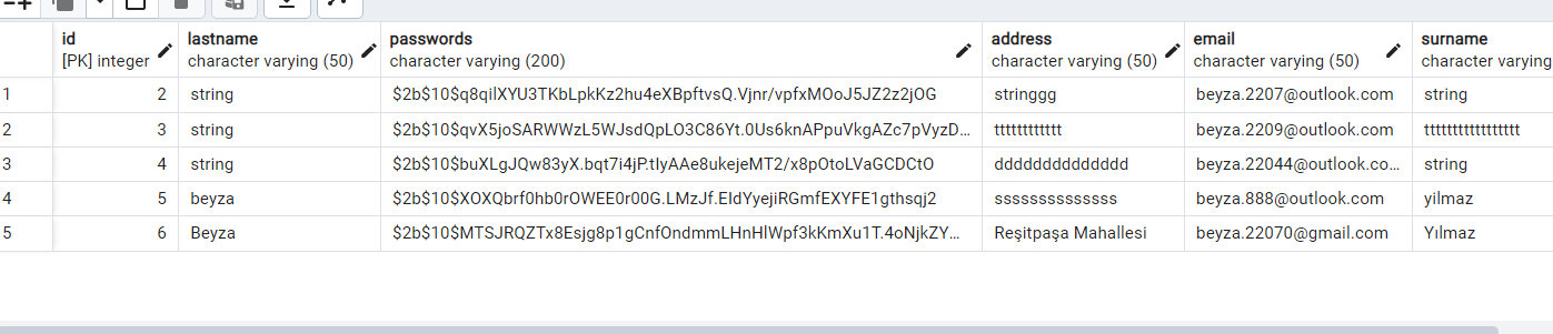 GitHub - beyzaylm0/Bootcamp-Paycore