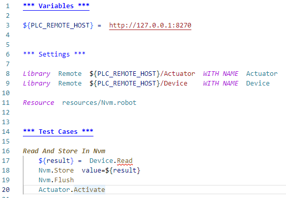 [QUESTION] Several remote libraries exported at the same port not ...