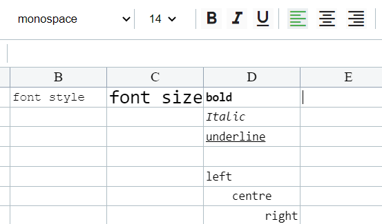 GitHub - rohanhrk/EXCEL_CLONE