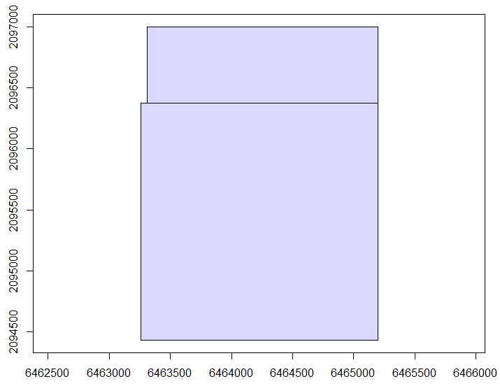 rasterize_terrain() only outputs the last tile of LAScatalog · Issue #729 · r-lidar/lidR · GitHub