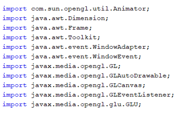 GitHub - WilliamJafet/Puntos-Con-OpenGL