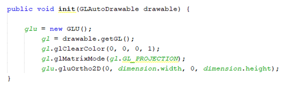 GitHub - WilliamJafet/Puntos-Con-OpenGL